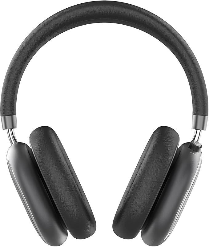 Noise Cancelling Headphones – Lavender Vibes